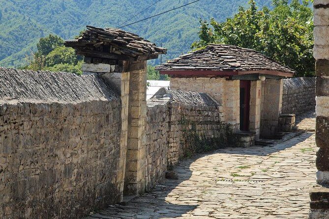 Zagori Villages tour (3 days) - Day 1: The Heart of Zagori’s Natural Beauty and Historical Roots