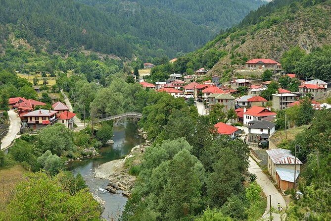 Zagori Villages tour (3 days) - Day 2: Scenic Villages and Natural Wonders
