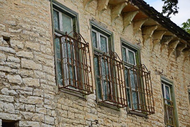 Zagori Villages tour (3 days) - Practical Information
