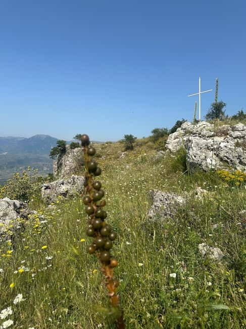 Zagoria Hidden Valley: 4x4Tour Villages,Heritage & Waterfall - Local Flavors and Cultural Insights