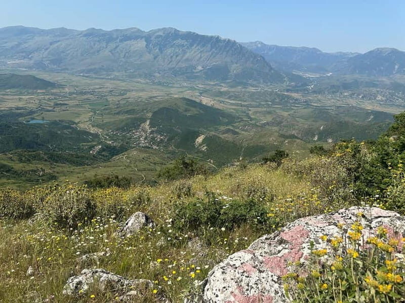 Zagoria Hidden Valley: 4x4Tour Villages,Heritage & Waterfall - Authentic, Well-Balanced Experience
