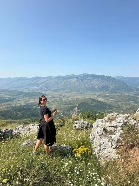 Zagoria Hidden Valley: 4x4Tour Villages,Heritage & Waterfall - Who Will Love This Tour?