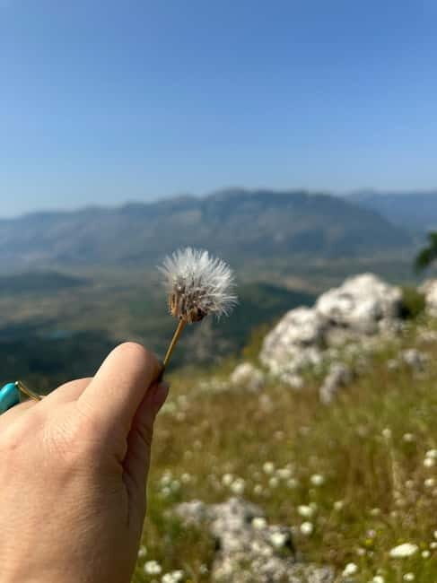 Zagoria Hidden Valley: 4x4Tour Villages,Heritage & Waterfall - FAQ
