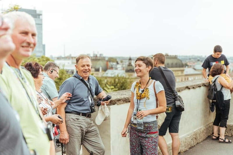 Zagreb: 2-Hour Walking Tour, Polish Speaking Guide - Key Points