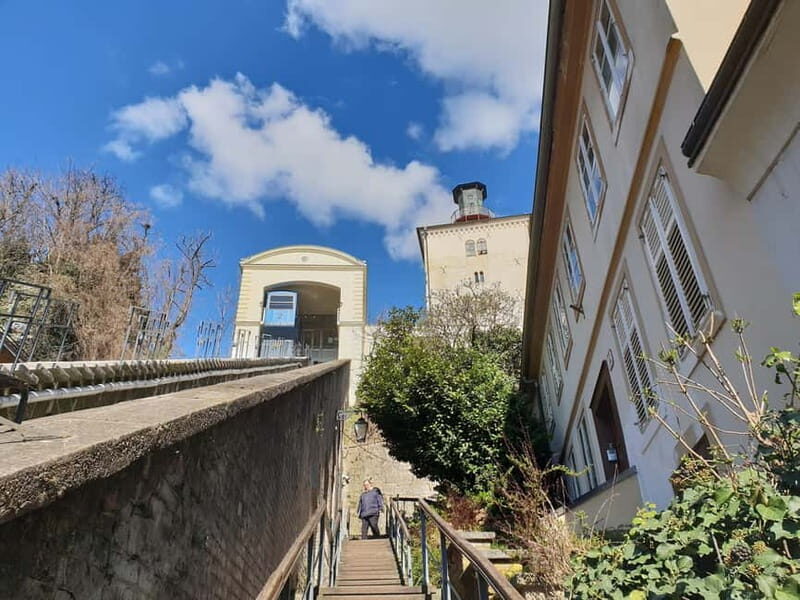 Zagreb: 2-Hour Walking Tour, Polish Speaking Guide - Practical Details and Value