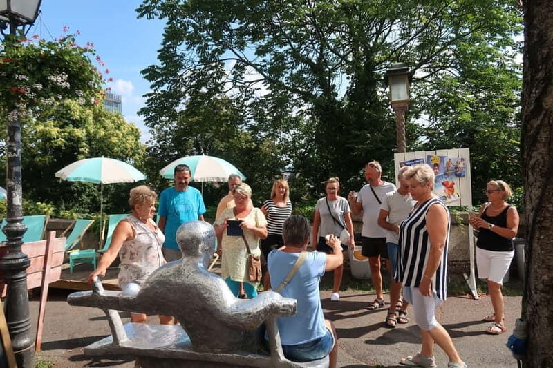 Zagreb: 2-Hour Walking Tour, Polish Speaking Guide - Who Should Consider This Tour?