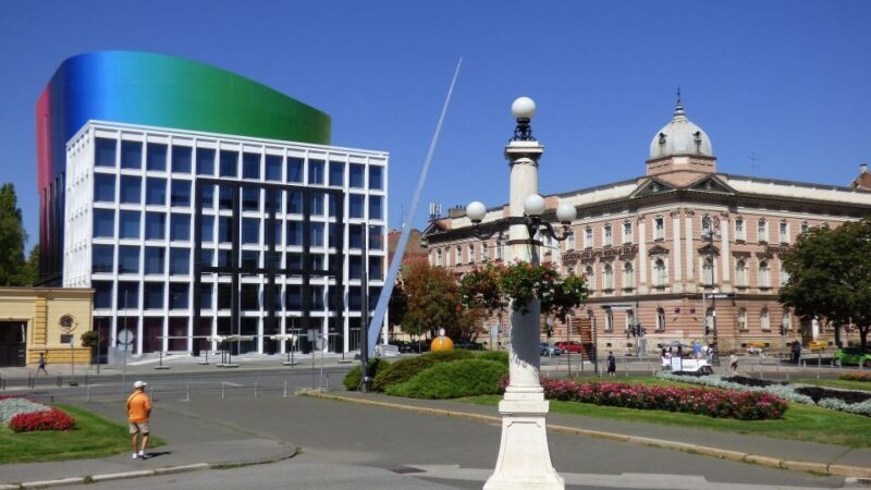 Zagreb BIG Tour - Private Tour - Who Will Love This Tour?