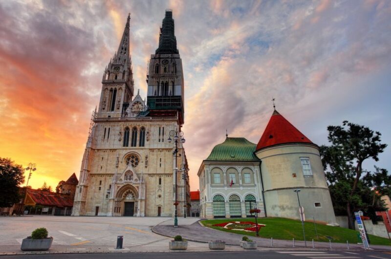 Zagreb BIG Tour - Private Tour - Final Thoughts