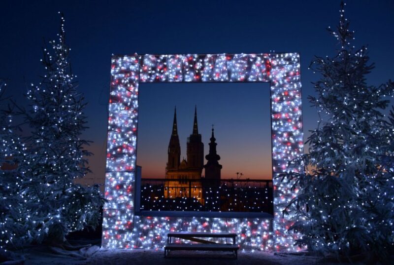 Zagreb BIG Tour - Private Tour - FAQs