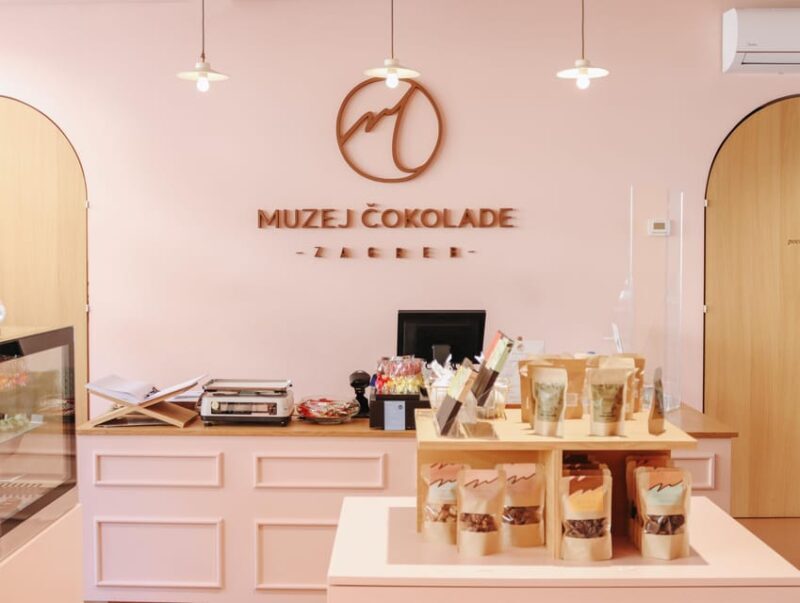 Zagreb: Chocolate Museum Entry Ticket - An Introduction to the Zagreb Chocolate Museum: Why It’s Worth Your Time