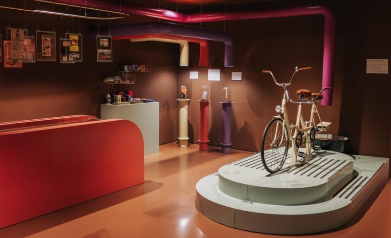 Zagreb: Chocolate Museum Entry Ticket - Breakdown of the Experience: What Makes Each Part Special