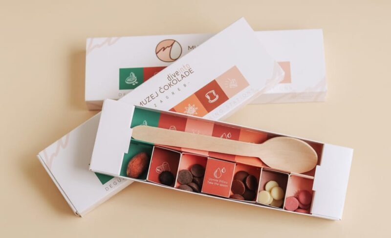 Zagreb: Chocolate Museum Entry Ticket - Analyzing the Value: Is It Worth It?
