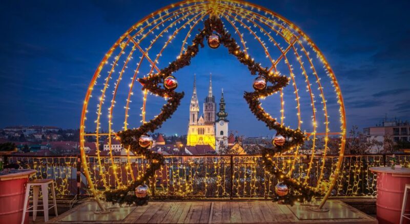 Zagreb: Christmas Walking Tour - Why This Tour Offers Good Value