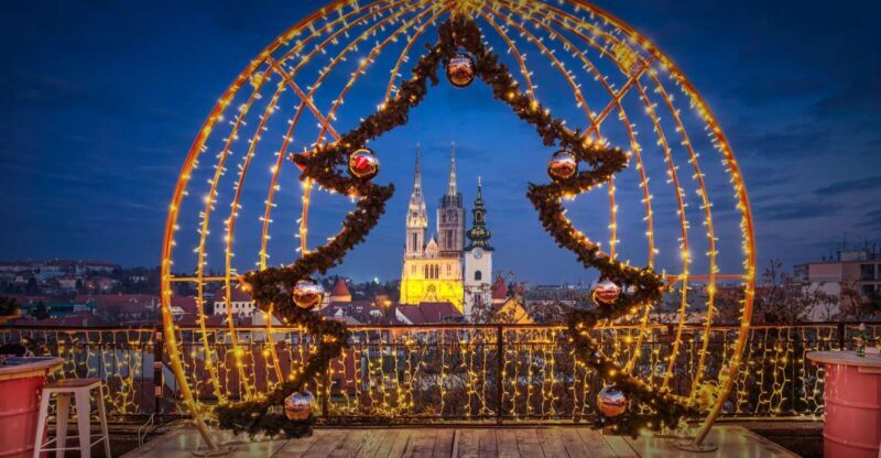Zagreb: Christmas Walking Tour - Who Should Consider This Tour?