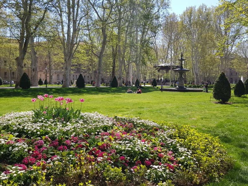 Zagreb: City and WWII Tunnels Walking Tour - Who Will Love This Tour?