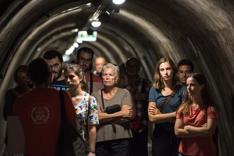 Zagreb: Communism and Croatian Homeland War Tour - A Close Look at the Itinerary