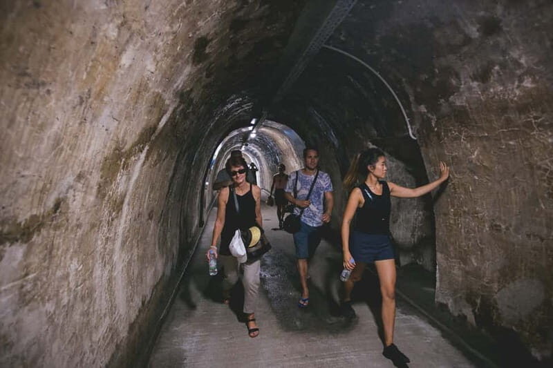 Zagreb: Communism and Croatian Homeland War Tour - FAQs