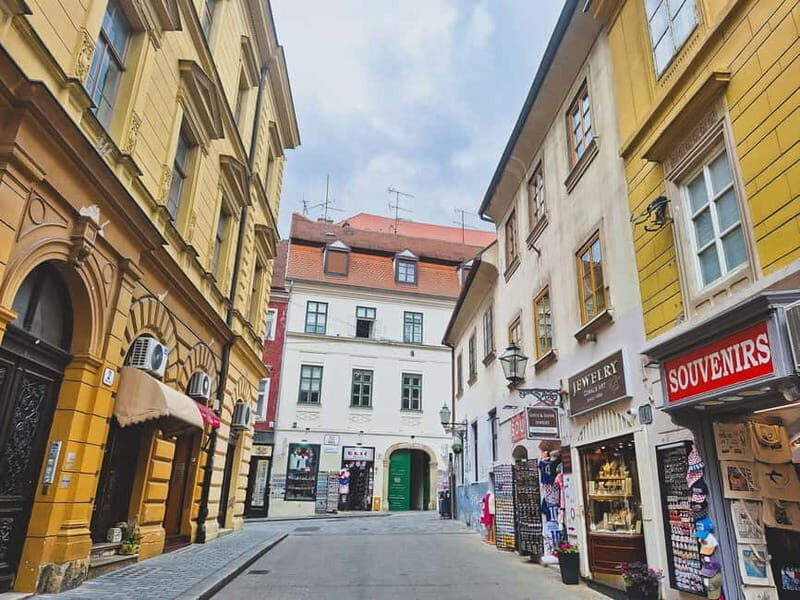 Zagreb: Explore with an Art Historian  Private Walking Tour - Final Thoughts