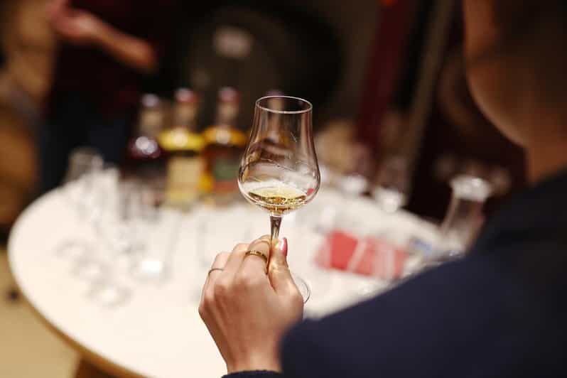 Zagreb: Fine Spirit Tasting & Distillery Tour - Why This Tour Works Well for Travelers