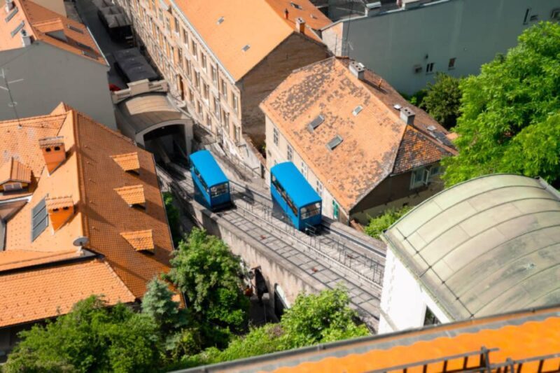 Zagreb: Guided City Tour with WWII Tunnels - Pricing and Value