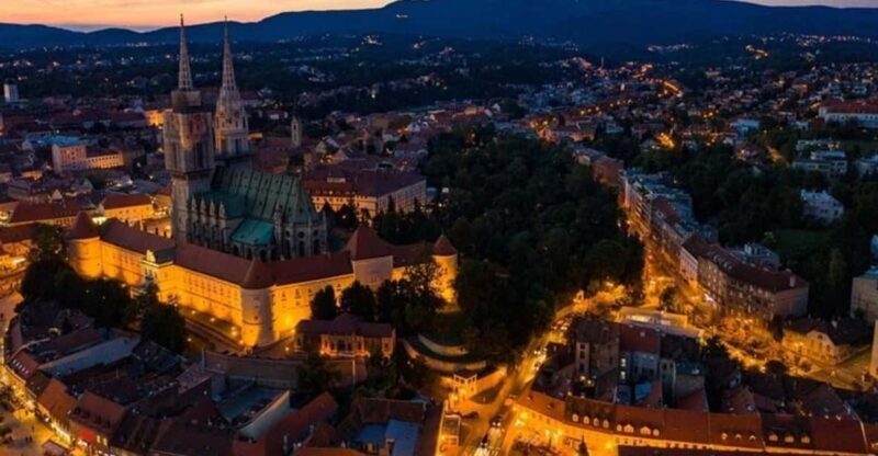 Zagreb : Highlights Walking Tour With A Guide - Why Consider This Zagreb Tour?