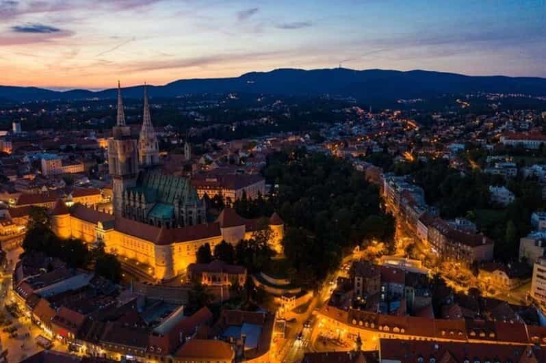 Zagreb : Highlights Walking Tour With A Guide - An Honest Breakdown of the Itinerary