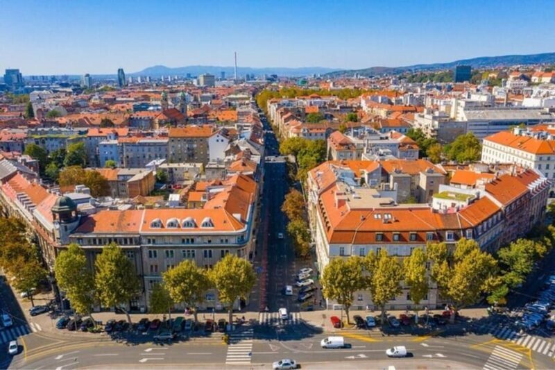 Zagreb : Highlights Walking Tour With A Guide - Frequently Asked Questions