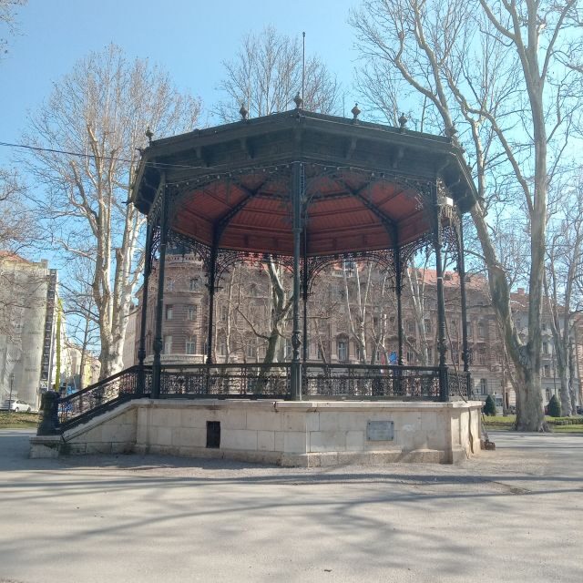 Zagreb: Historic Walking Tour with a Local Guide - Who Would Love This Tour?