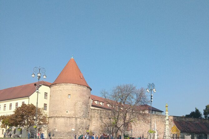 Zagreb History Walking Tour - Exploring Zagreb on Foot: A Closer Look at the Tour