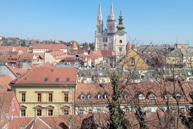Zagreb History Walking Tour - Final Thoughts