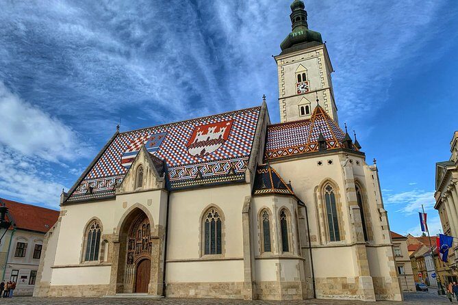 Zagreb in a day including cable car to Medvednica Nature park - FAQs