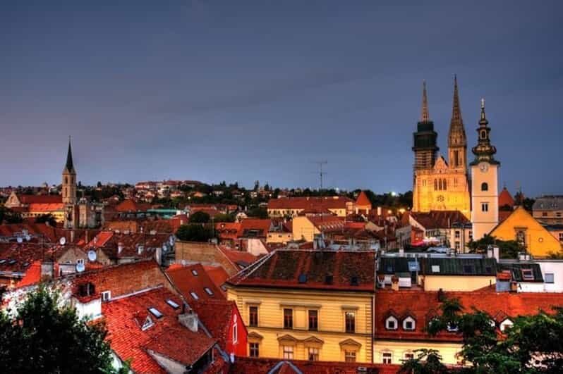 Zagreb : Must-See Attractions Walking Tour With A Guide - Why This Tour Works for Travelers