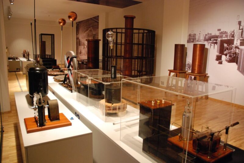 Zagreb: Nikola Tesla Technical Museum Ticket - Visitor Experience and Reviews