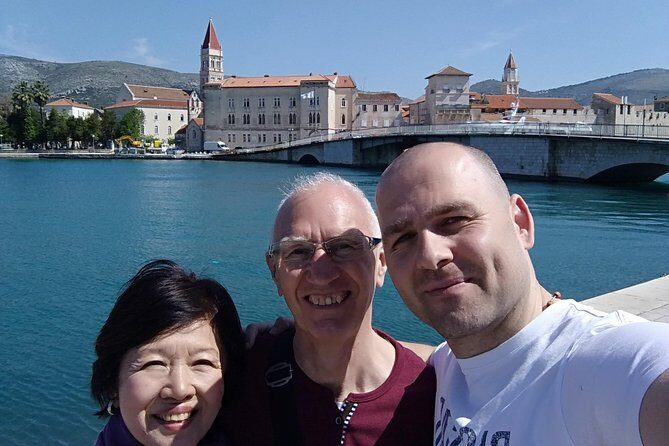 Zagreb or Zagreb airport to Split private transfer (Door to Door) - Key Points