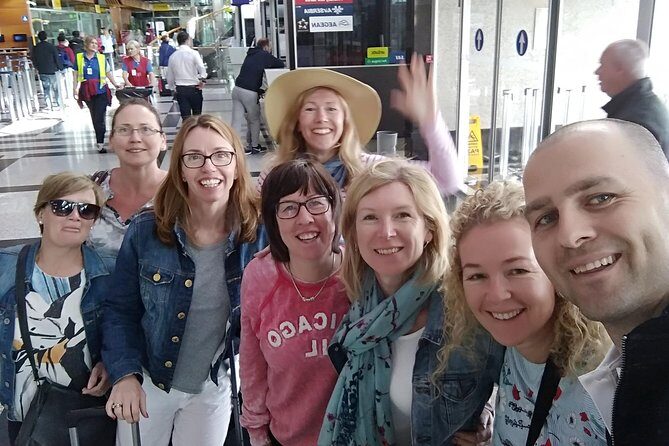 Zagreb or Zagreb airport to Split private transfer (Door to Door) - The Sum Up