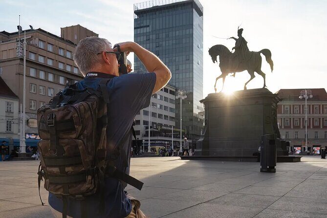 Zagreb Photo Safari - What to Expect from the Zagreb Photo Safari