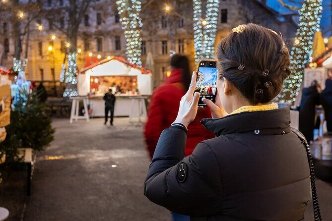 Zagreb Photo Safari - The Itinerary in Detail
