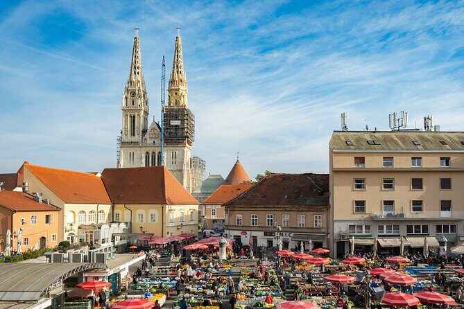 Zagreb Photo Safari - FAQ