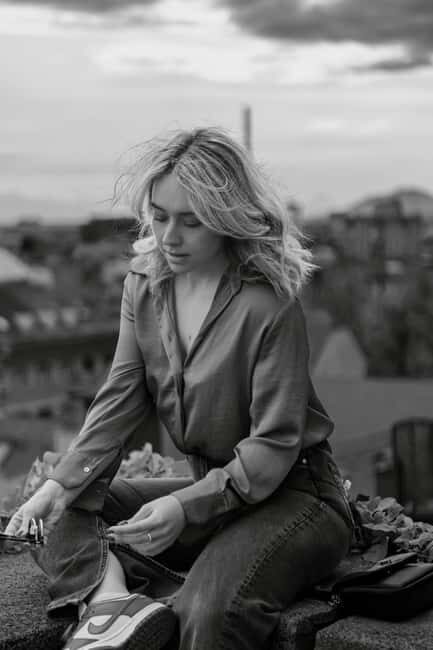 Zagreb: Photoshoot for Couples and Individuals - A Deep Dive into the Experience