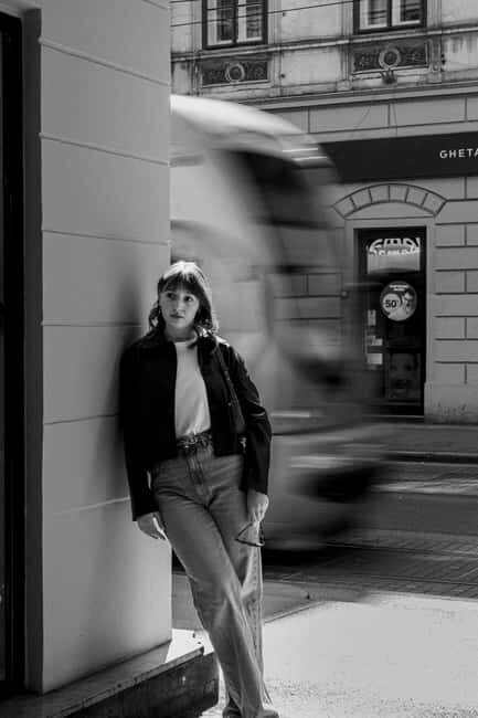 Zagreb: Photoshoot for Couples and Individuals - Who Will Love It?