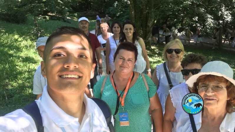 Zagreb: Plitvice With Secured Tickets, Boat And Train Ride - Key Points
