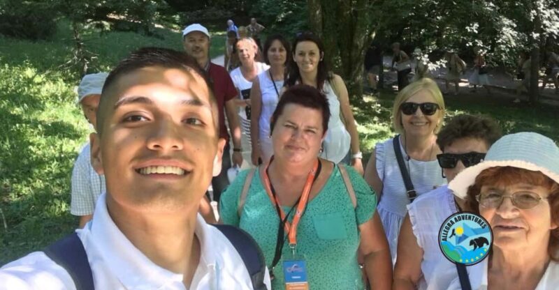 Zagreb: Plitvice With Secured Tickets, Boat And Train Ride - First Impressions: What Makes This Tour Stand Out