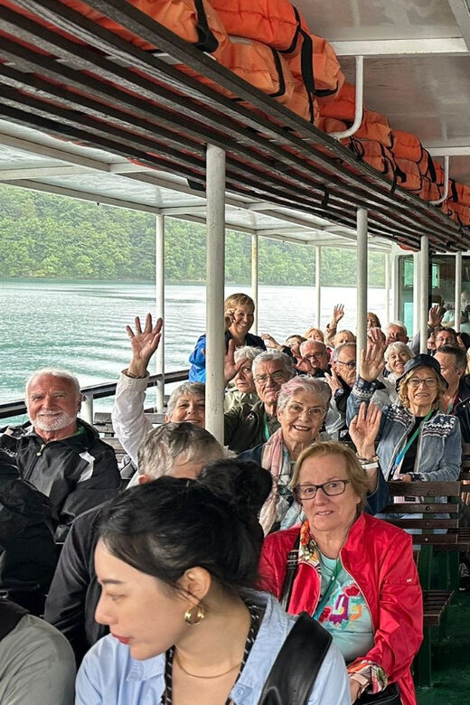 Zagreb: Plitvice With Secured Tickets, Boat And Train Ride - Why the Guided Approach Works