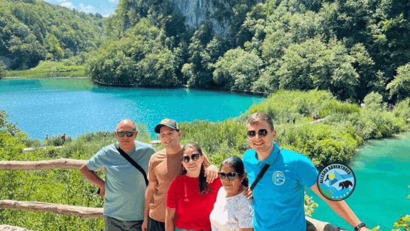 Zagreb: Plitvice With Secured Tickets, Boat And Train Ride - The Practicalities: Cost, Timing, and Tips