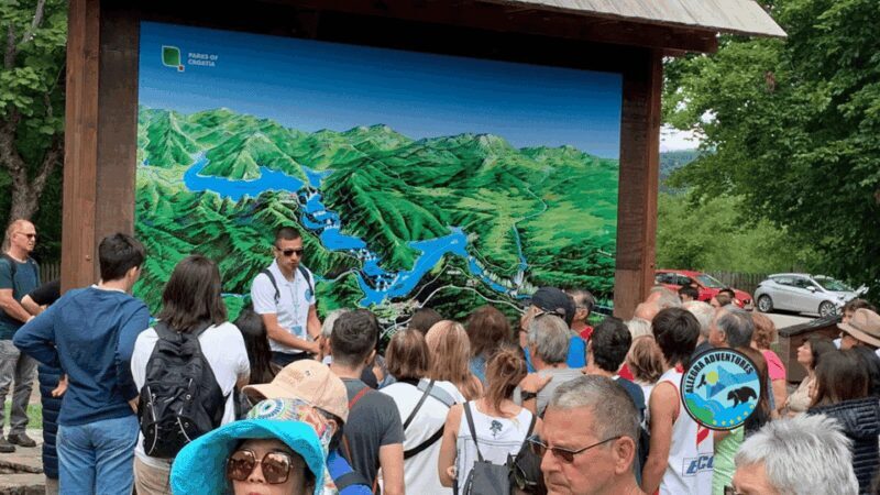 Zagreb: Plitvice With Secured Tickets, Boat And Train Ride - Authentic Experiences and Feedback