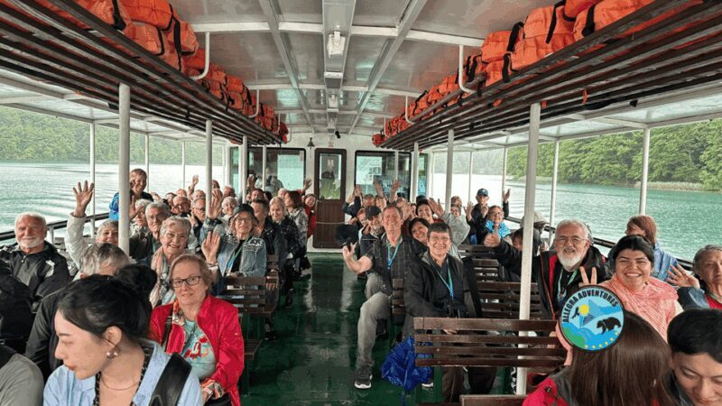 Zagreb: Plitvice With Secured Tickets, Boat And Train Ride - The Sum Up: Who is This Tour Best For?