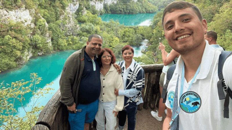 Zagreb: Plitvice With Secured Tickets, Boat And Train Ride - FAQs