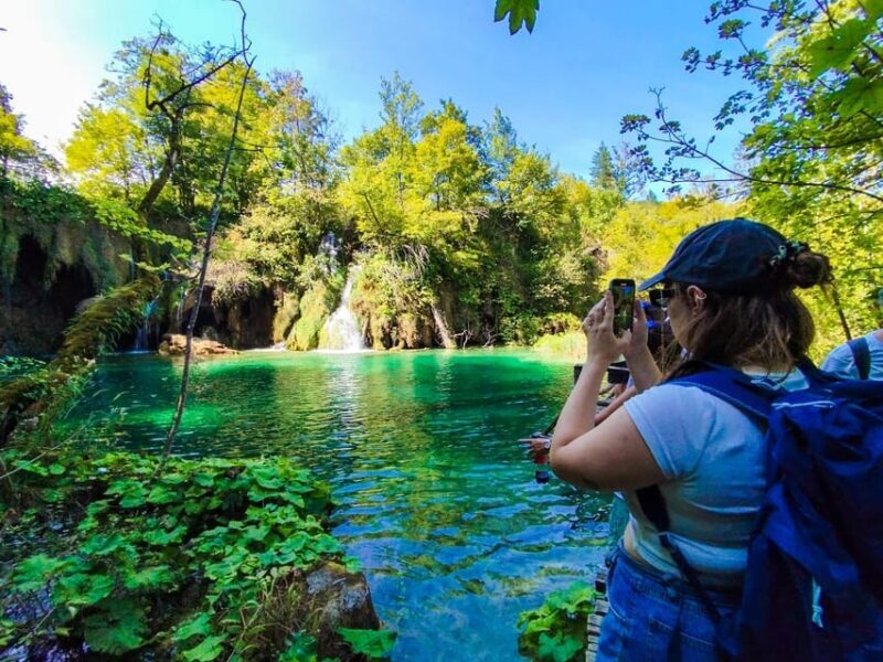 Zagreb: Plitvice with Ticket & Rastoke Tour for Max 8 people - The Experience Through the Eyes of Reviewers