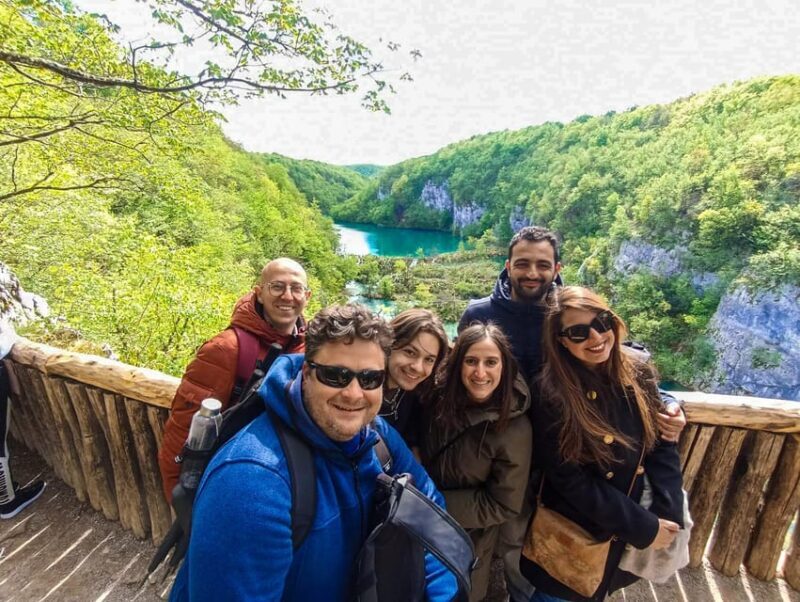 Zagreb: Plitvice with Ticket & Rastoke Tour for Max 8 people - Final Thoughts: Is This Tour for You?