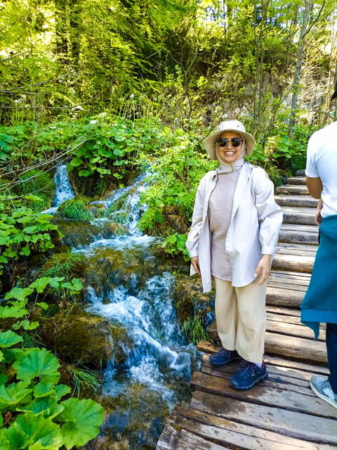 Zagreb: Plitvice with Ticket & Rastoke Tour for Max 8 people - Final Words